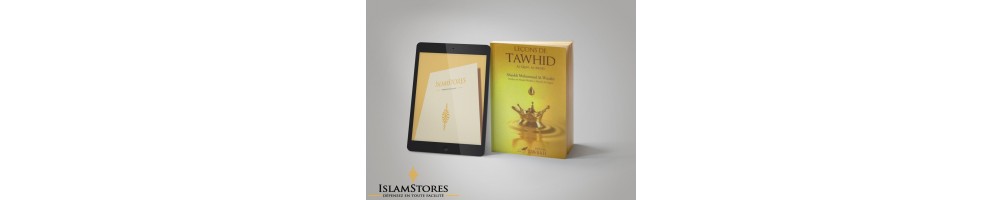 Aqida | Livres sur la croyance en islam